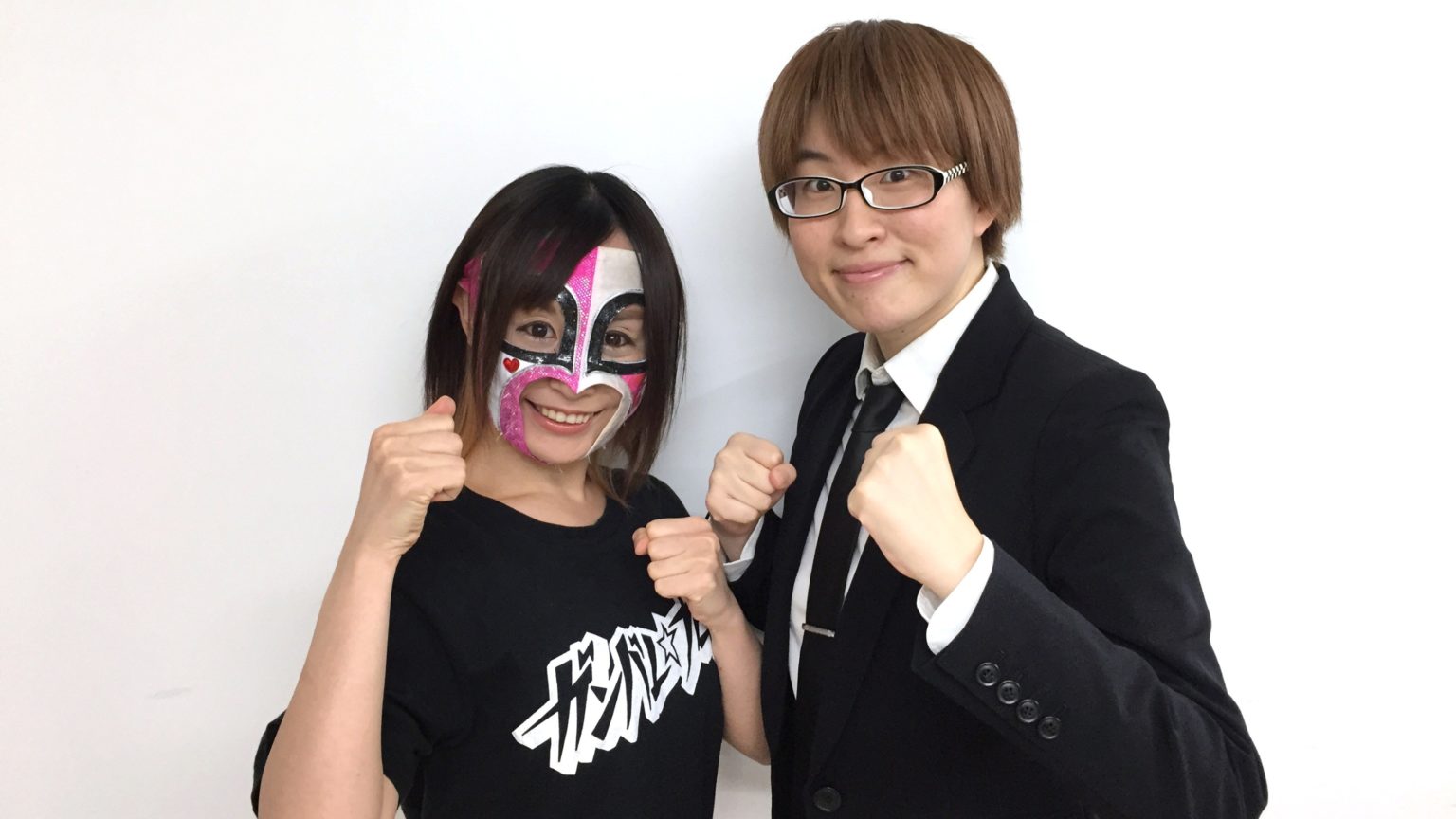 ネバーギブアップ・HARUKAZE(はるかぜ)は現役プロレスラーで実績は？本名や彼氏はいて実家はお金持ちなの？